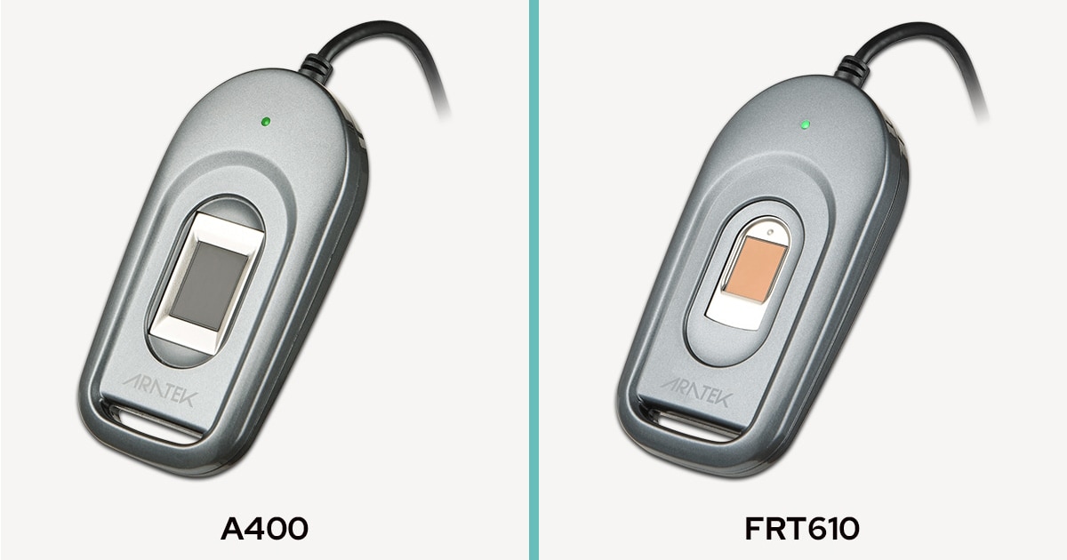 Biometric Devices 101: Definition and Examples